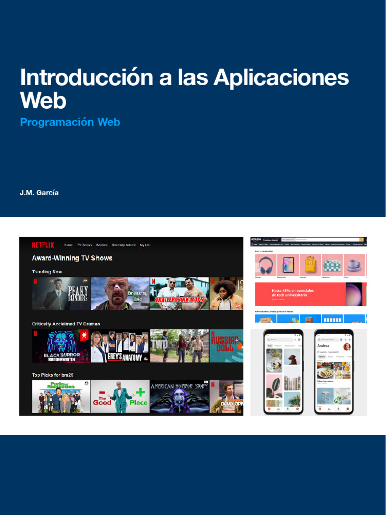 Intro Web Apps | PDF