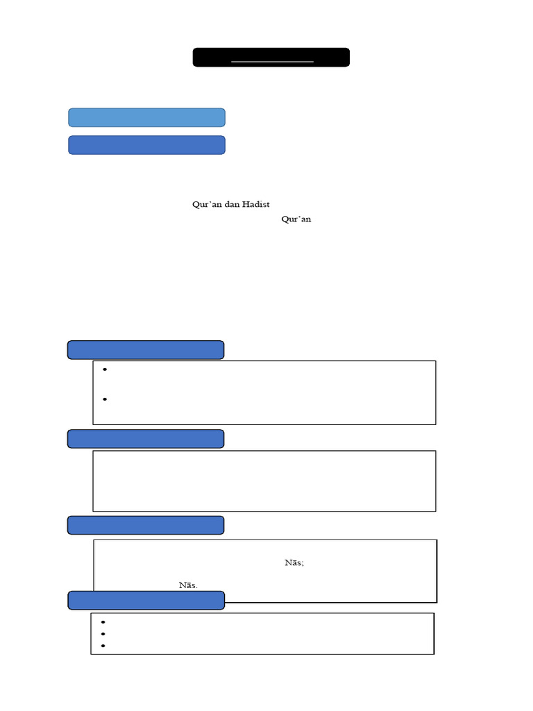Modul Ajar Kelas 2 Bab 1 Semester 1 Pdf