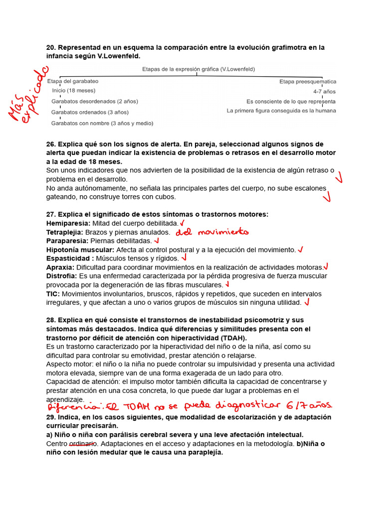 Actividades DCM Tema 3 2º | PDF