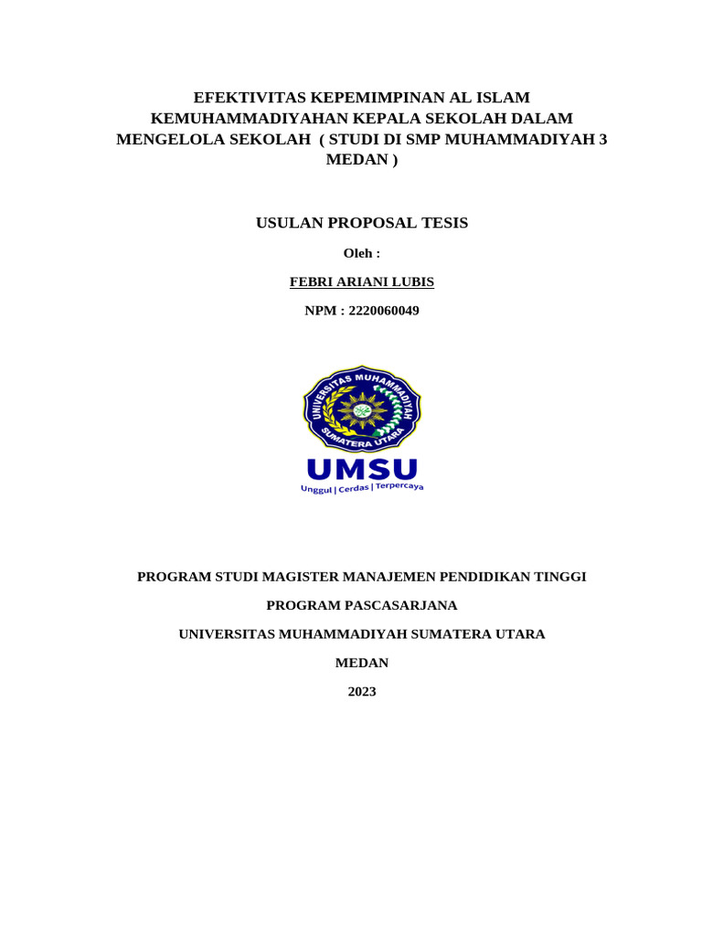 Contoh Tes | PDF