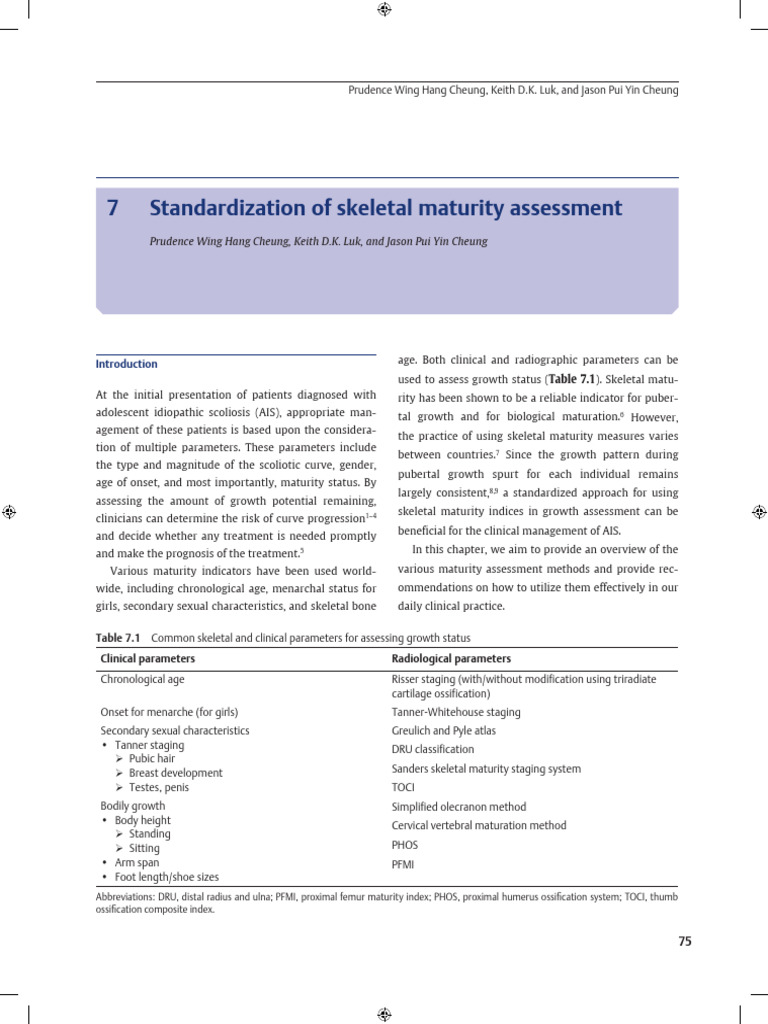 AO-AIS - Sample Chapter | PDF