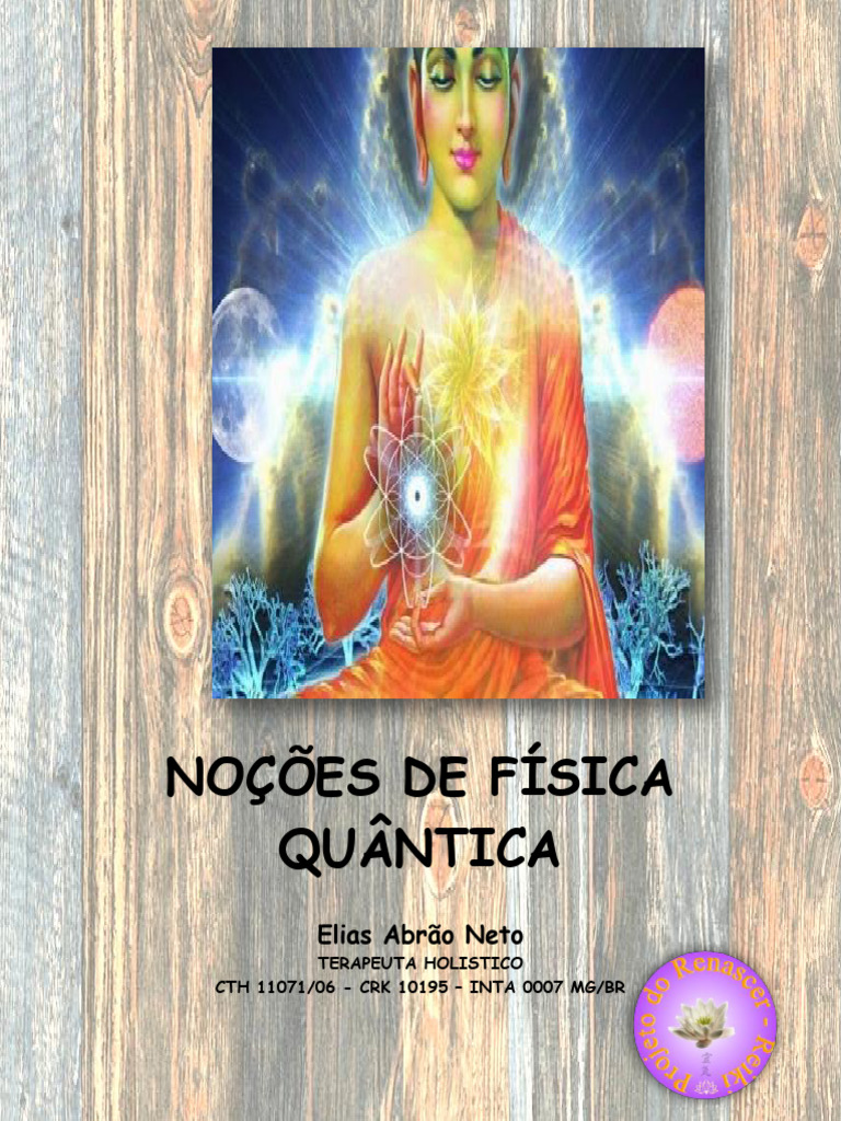Física Quântica | PDF