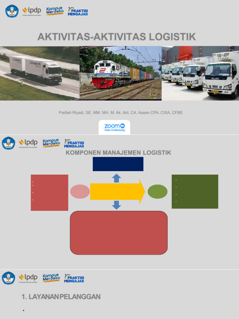 ML Exsport Import 2. Activity Log | PDF | Logistics | Warehouse