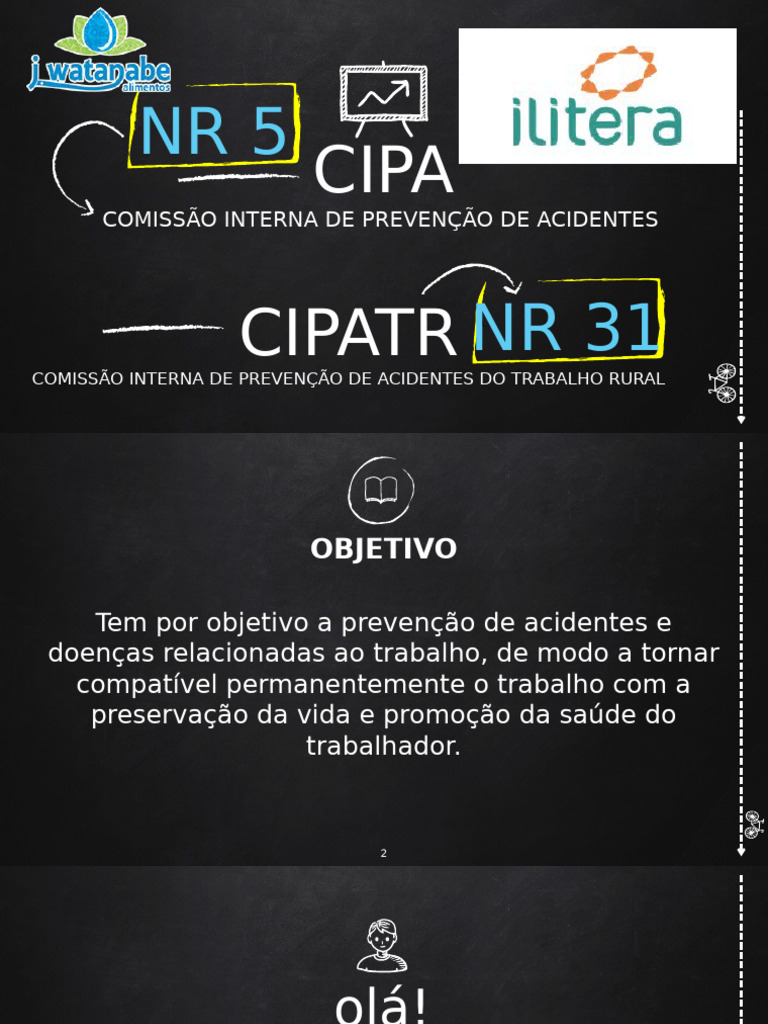 CIPATR | PDF