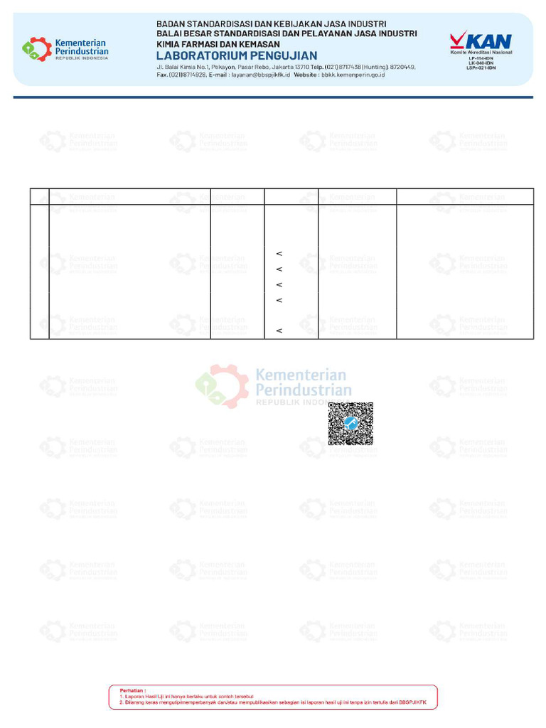 Contoh Migrasi Margarine - Compressed | PDF