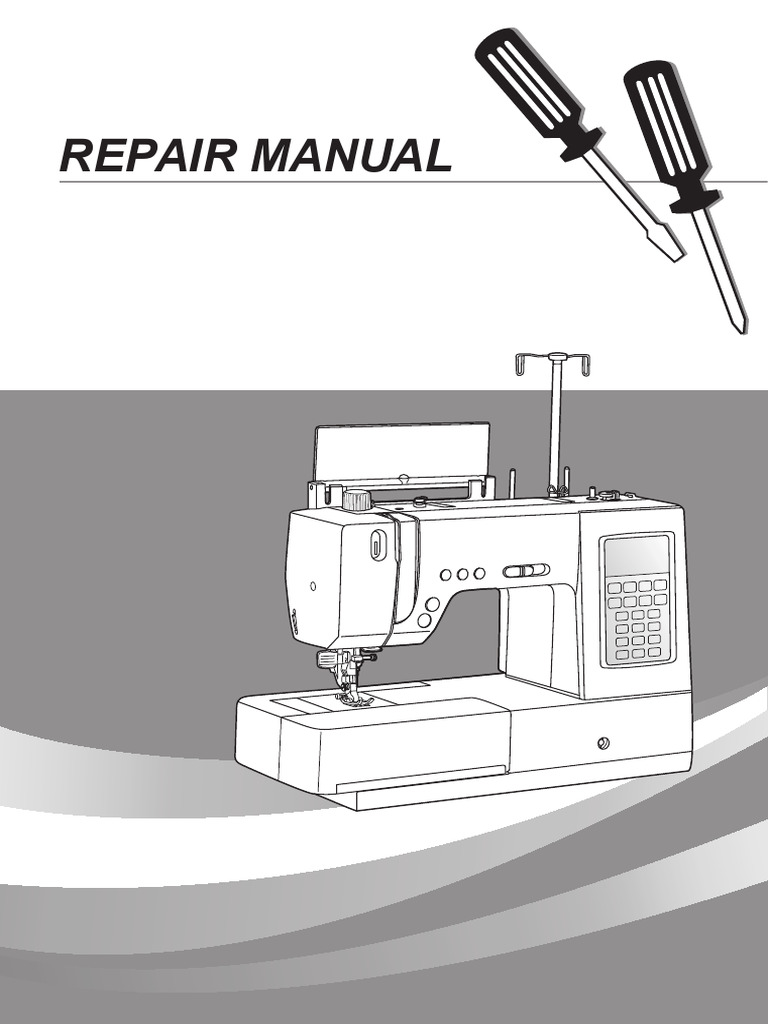 BLSN ServiceManual | PDF