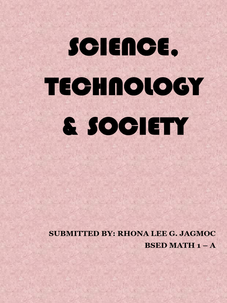 JAGMOC, RHONA LEE G. (Module 1-Lesson 4-5) | PDF