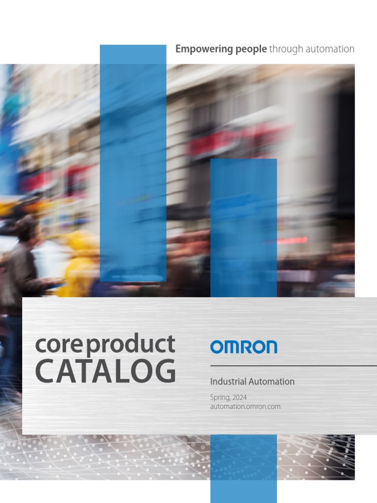 Core Product Catalog Spring 202405 r2 | PDF