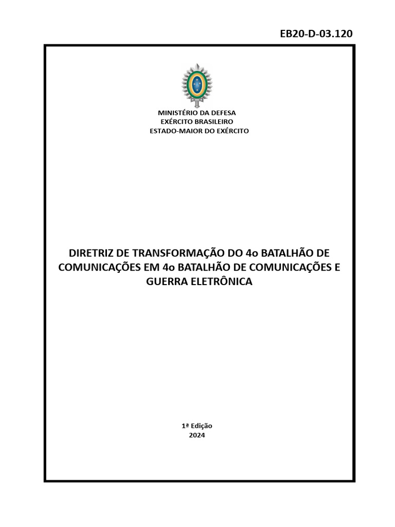 Port - 1372-dtz - Transf - 4 Bcom-4-Bcomge - Eb20-D-03.120 | PDF | Technology & Engineering