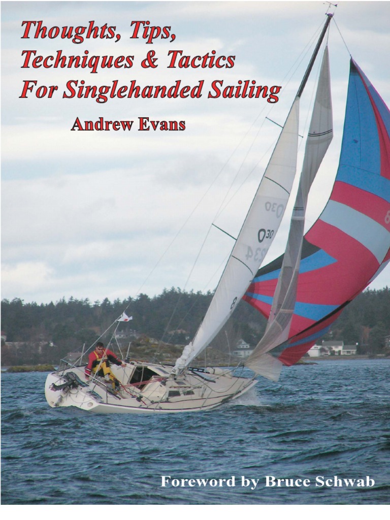 Single Handed Tips | PDF | Dream | Coping (Psychology)