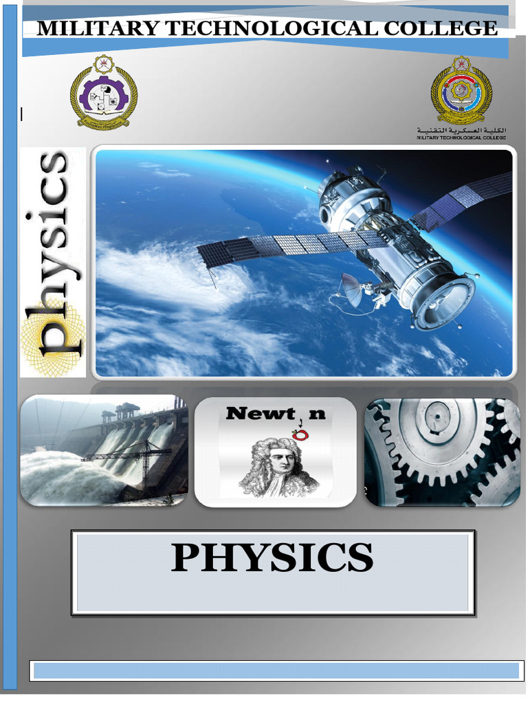 Physics Workbook 2 A.Y 23 24 | PDF | Force | Weight