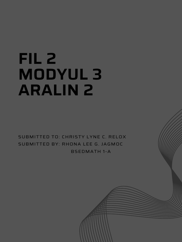 Jagmoc Fil2-M3-A2 Math1a | PDF