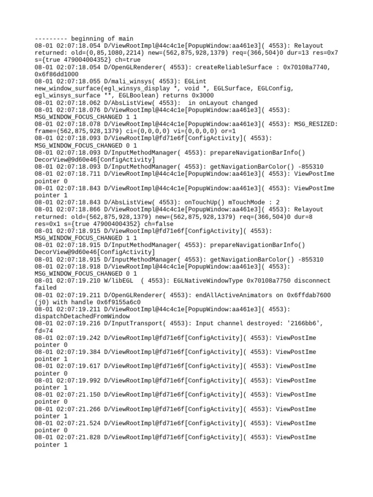 Crash Pdf 