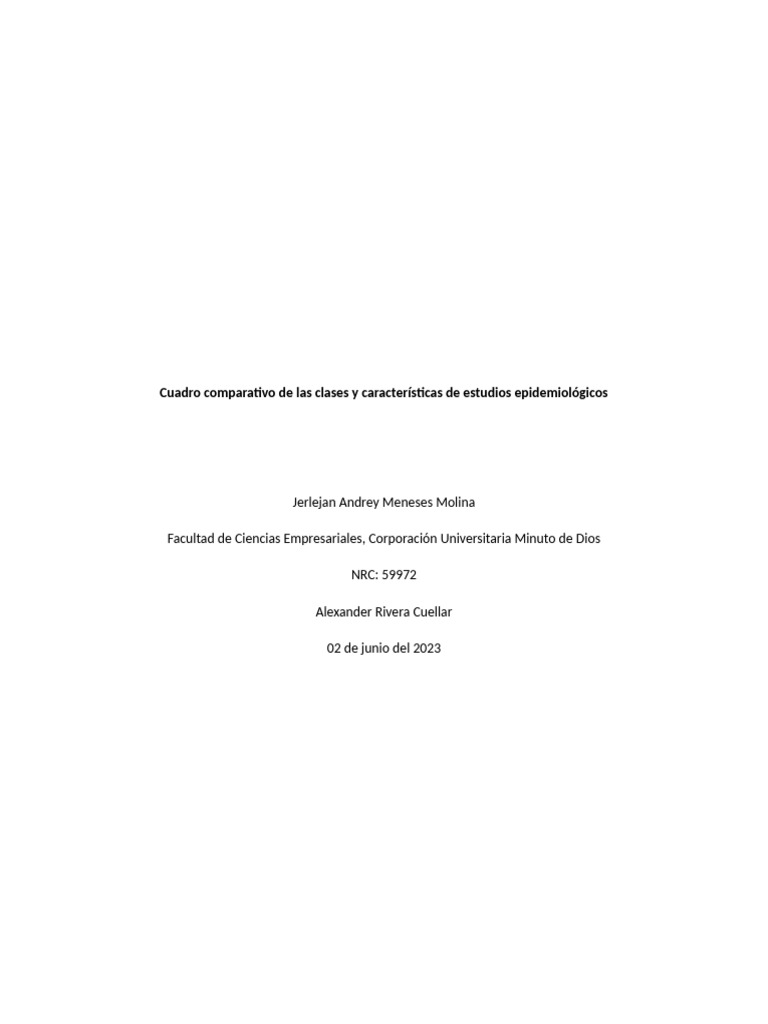 Act_6_Cuadro_Comparativo_NRC_59972 | PDF