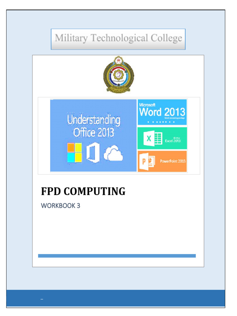 COMP Workbook 3 AY 23 24 | PDF COMP Workbook 3 AY 23 24 | PDF