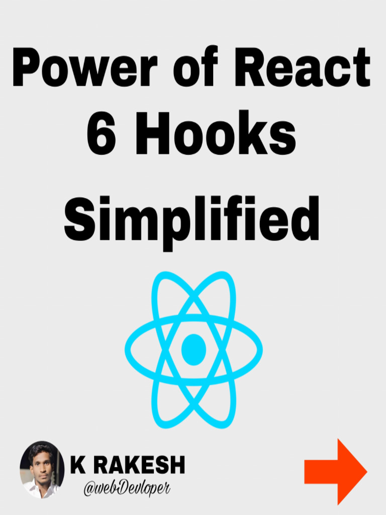 React Hooks | PDF