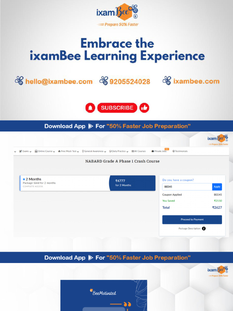 Agri Reports and Census PDF | PDF