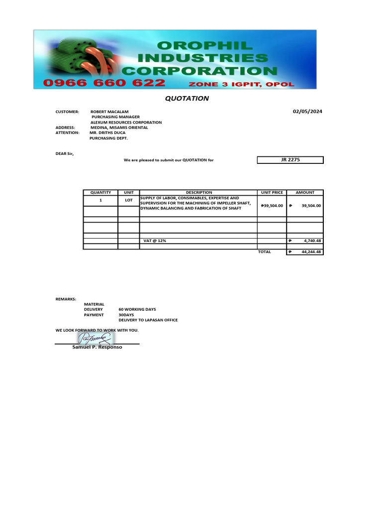 Alexum Impeller Shaft Pdf