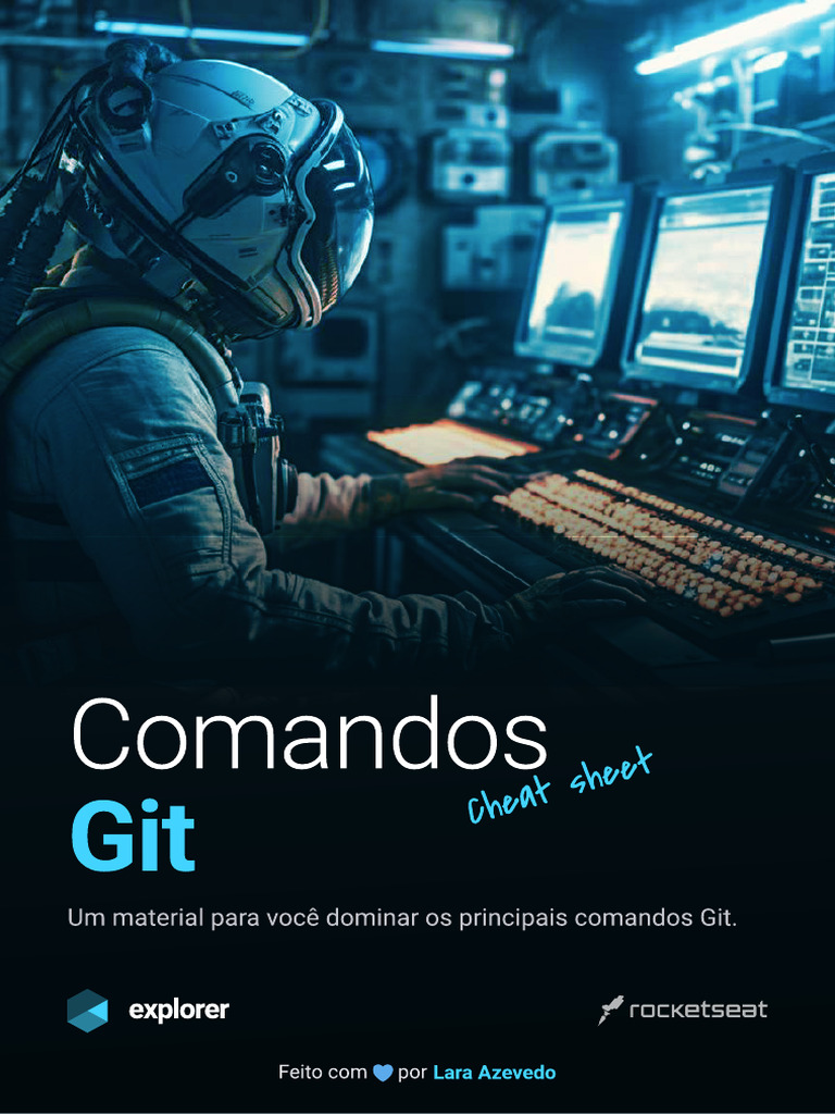 Documentacao Git | PDF