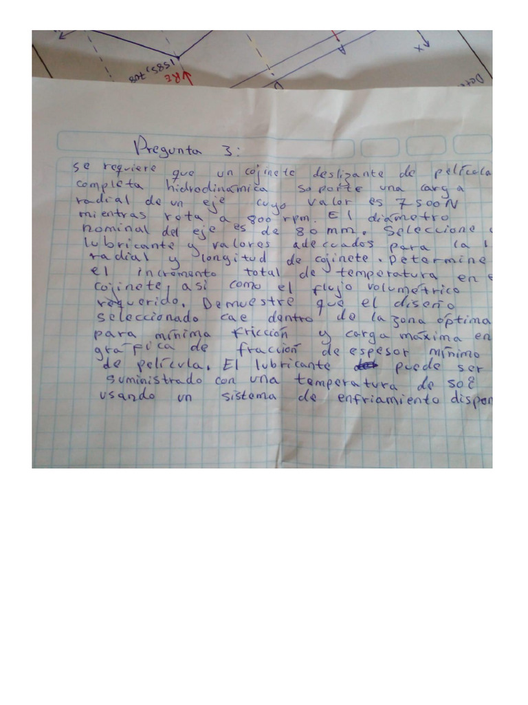 Exmen 3 Unidad | PDF