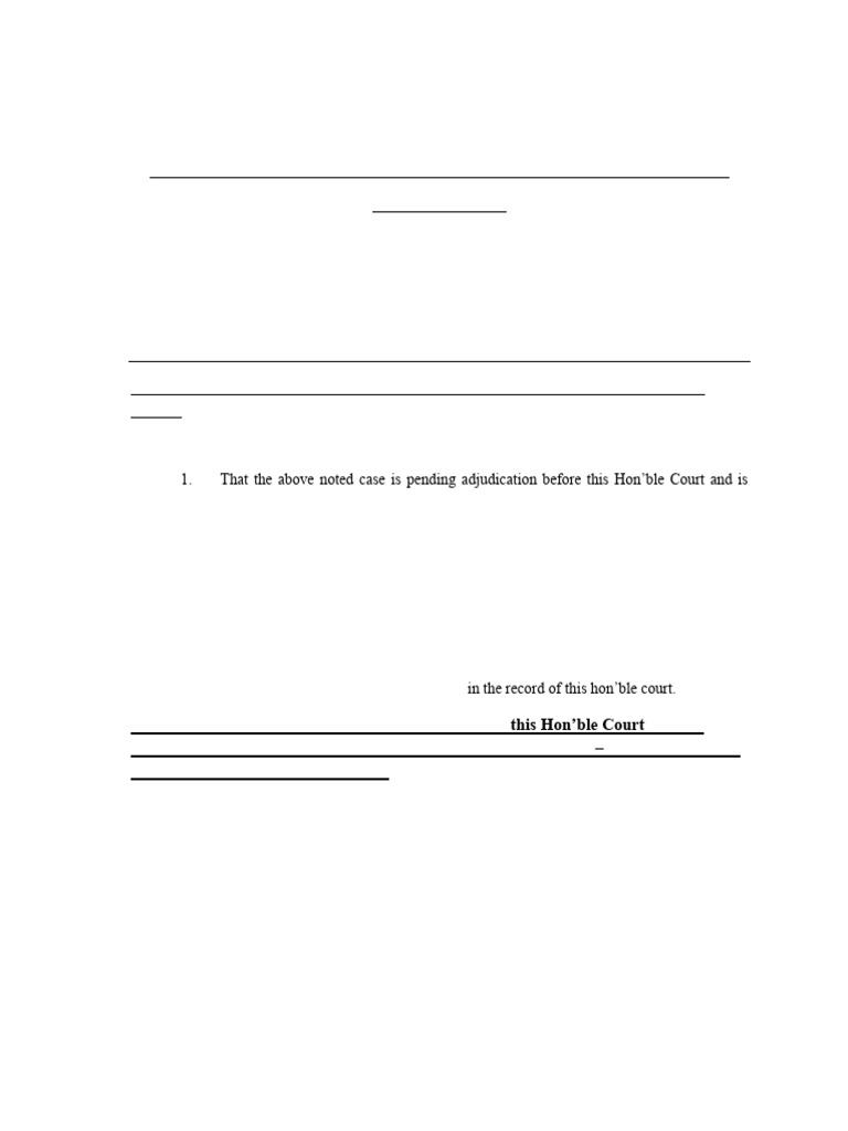 Order 18 Rule 17 | PDF