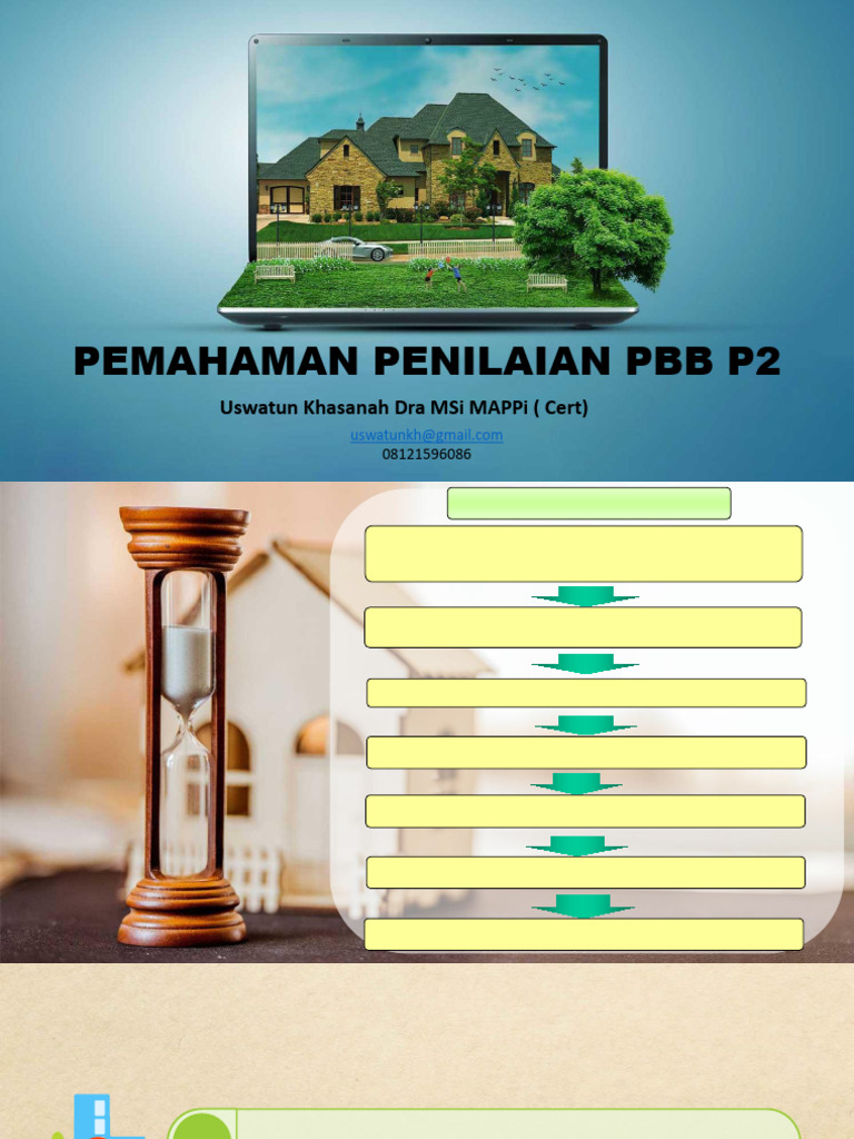 Materi Sosialisasi MAPPI | PDF