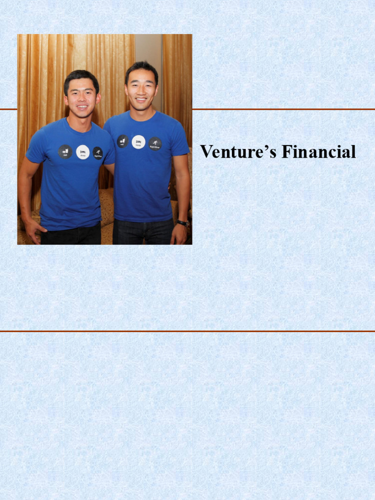 Barringer E5 PPT 08 | PDF