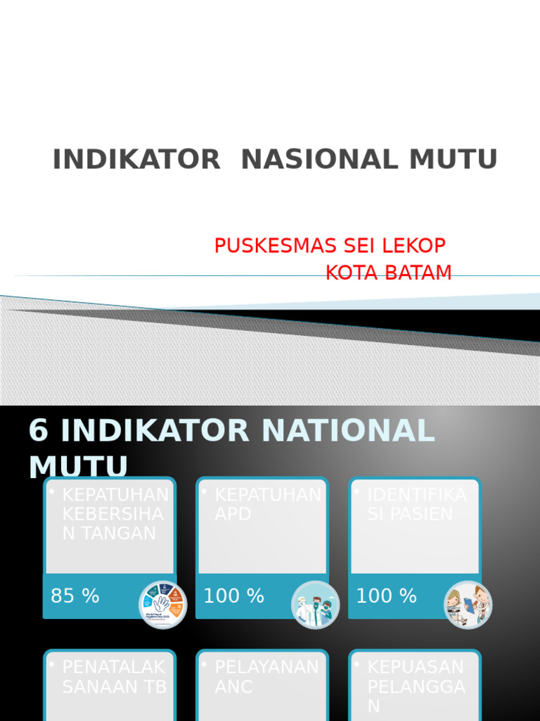Inm (4) Dan Audit | PDF