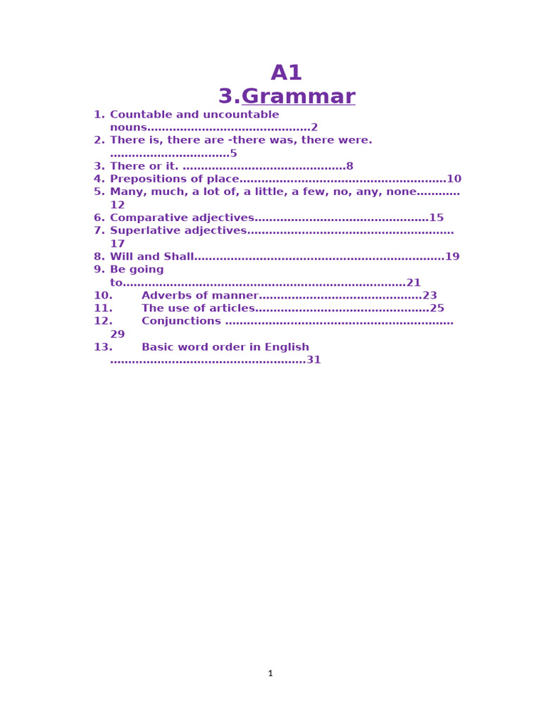 Ammar 3 | PDF