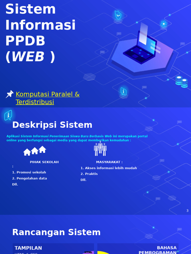 Presentasi (Autosaved) | PDF