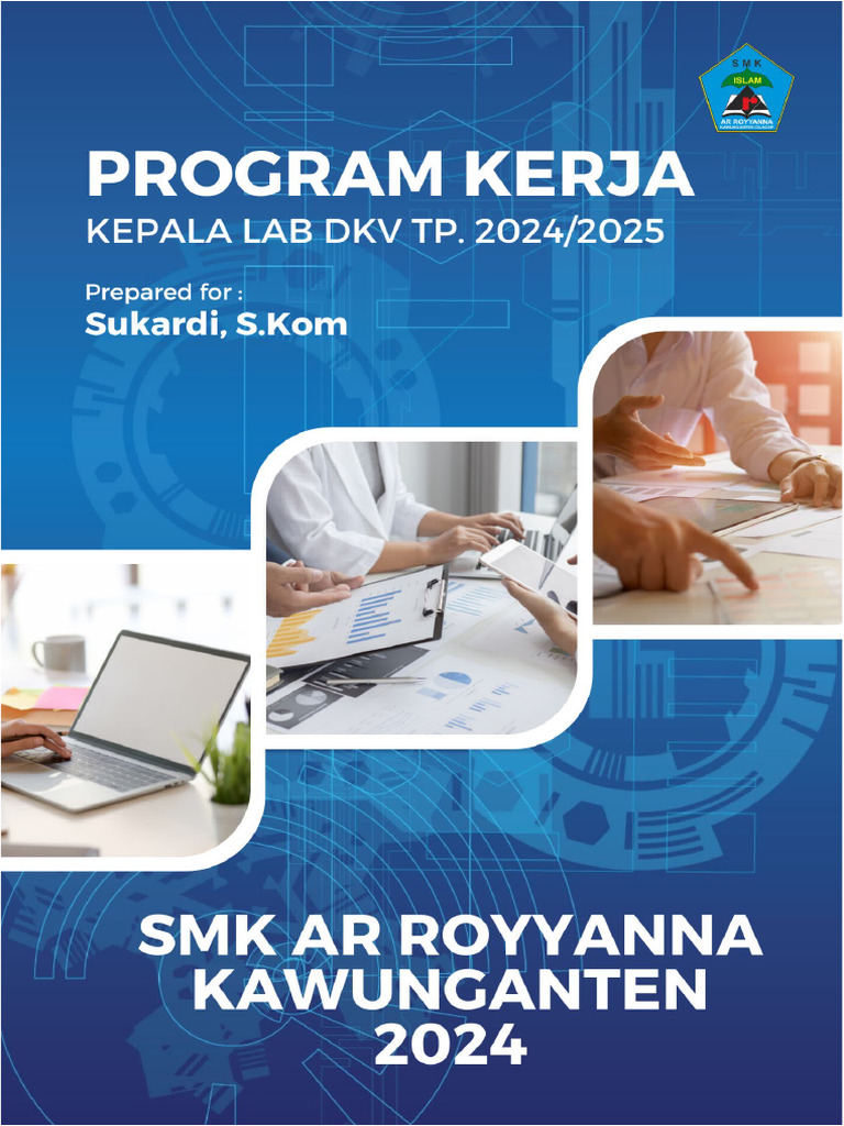 Proker Ka Lab DKV | PDF
