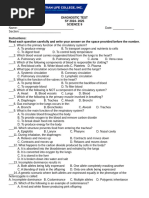Cardiac Cath Lab - Assessing Grading of Peripheral Pulses RV JB | PDF ...