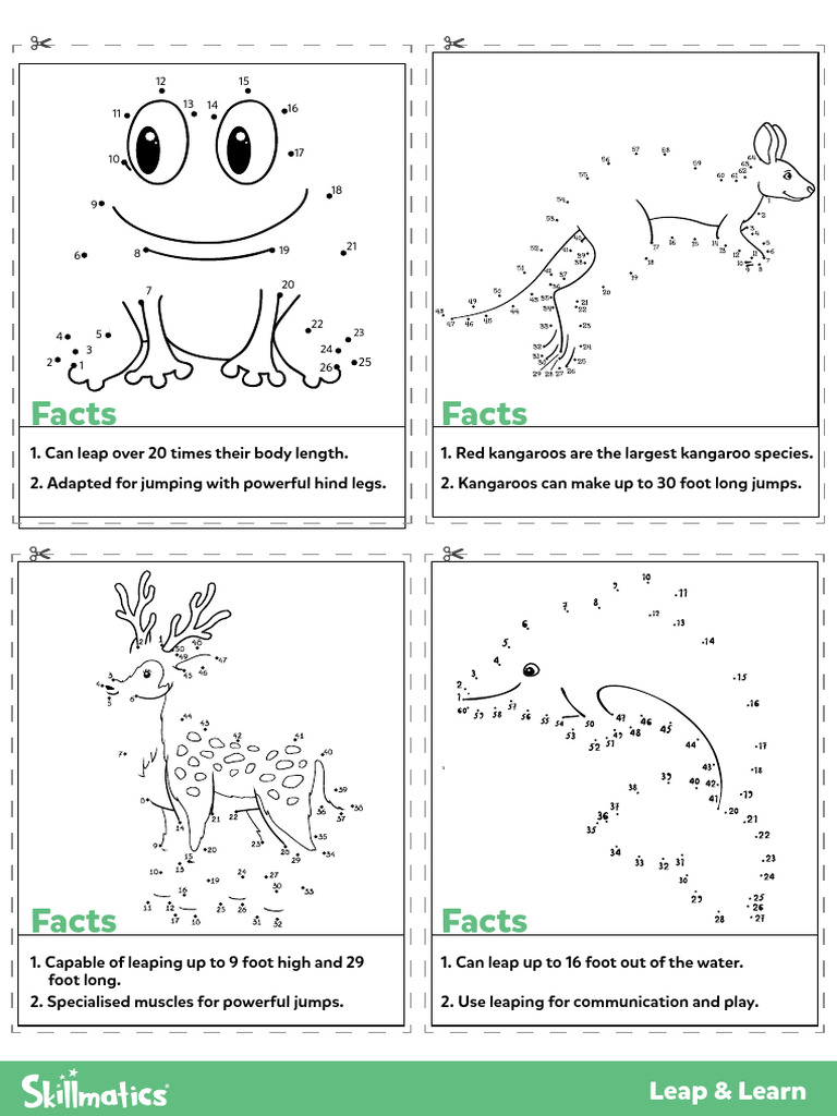 Leap Learn India | PDF