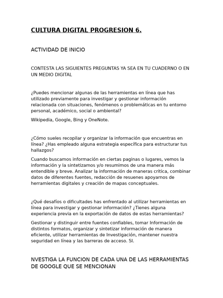 Cultura Digital | PDF Cultura Digital | PDF