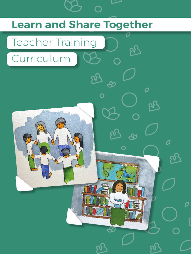Learn and Share Together Teacher Book Eng Compressed | PDF
