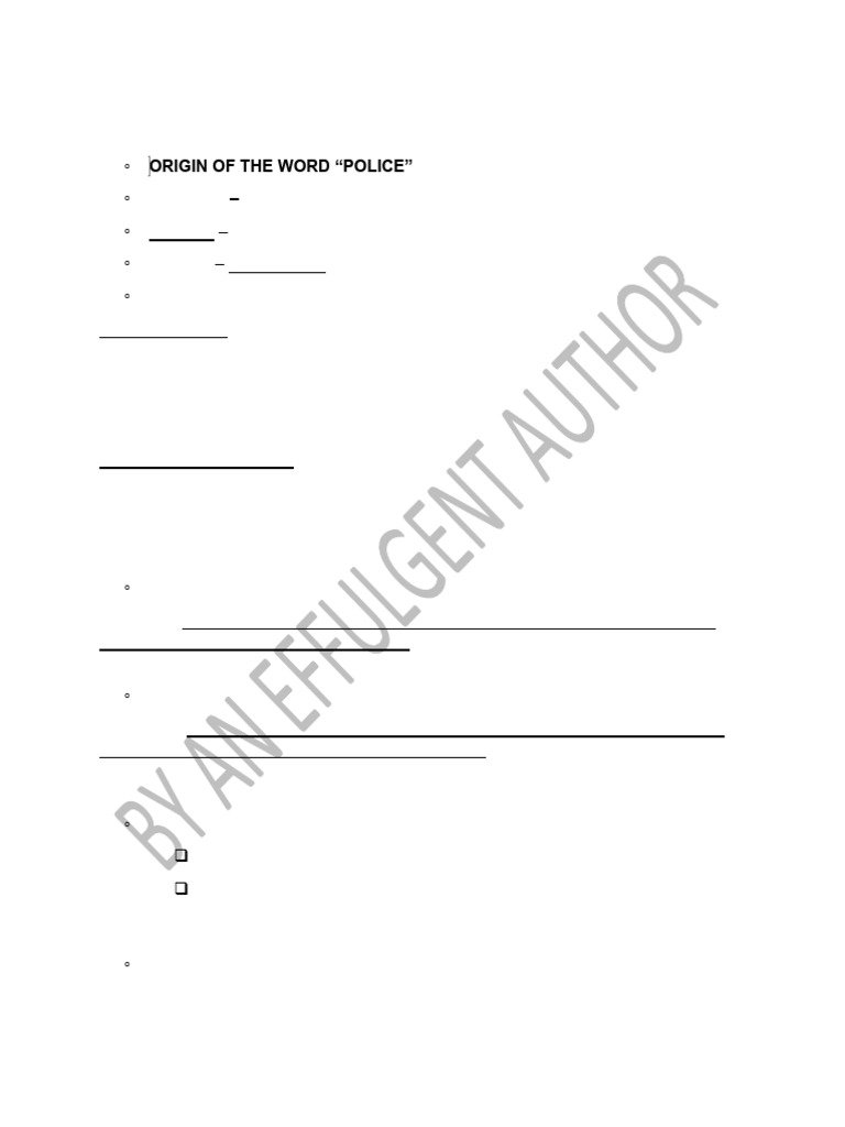 Lea 1 Handouts | PDF