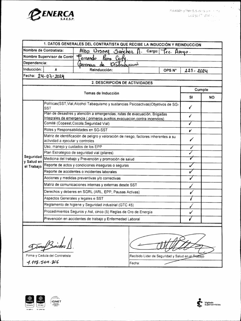 Induccion Pdf