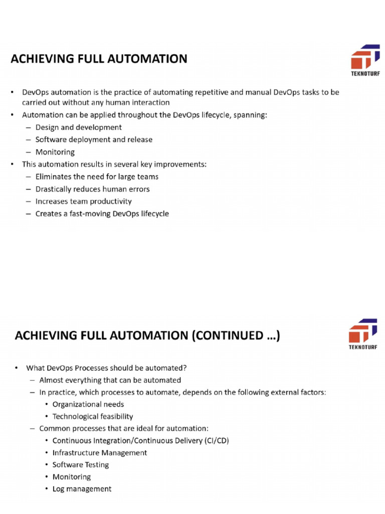 Devsecops Part 2 | PDF
