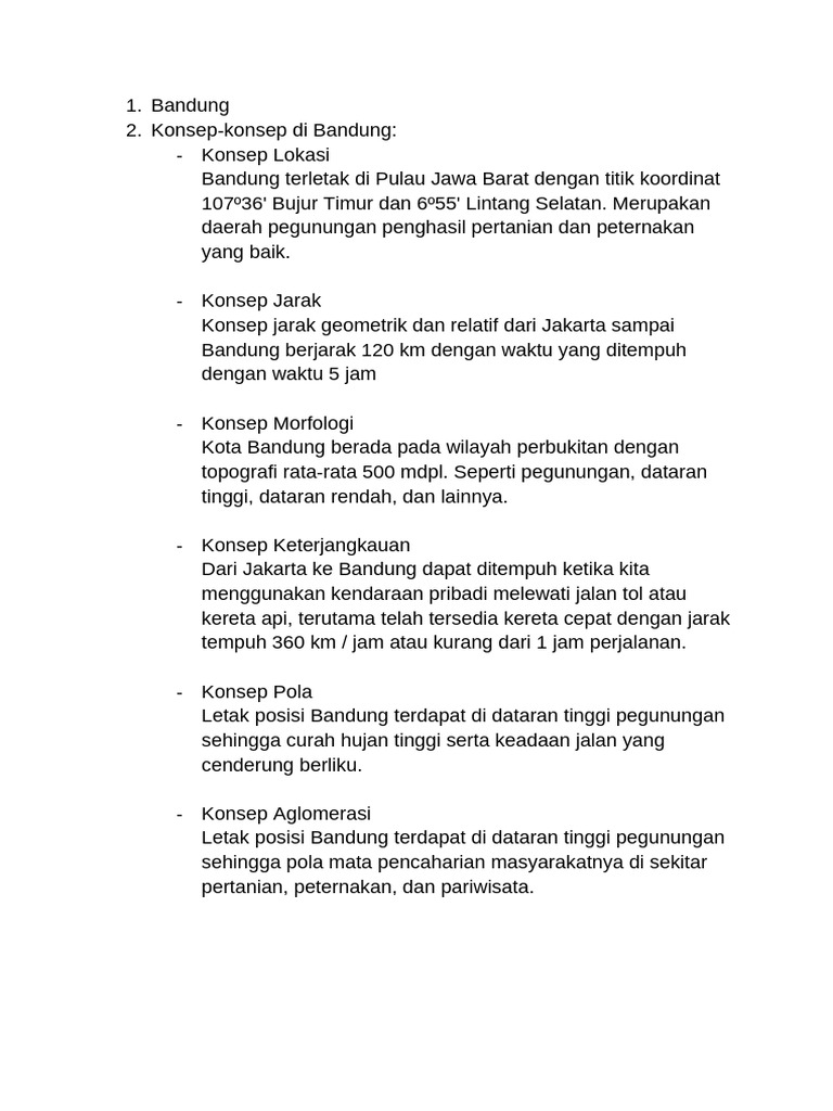 Nicholas Owen - 1.3A Ruang Kolaborasi Konsep Dasar Geografi | PDF