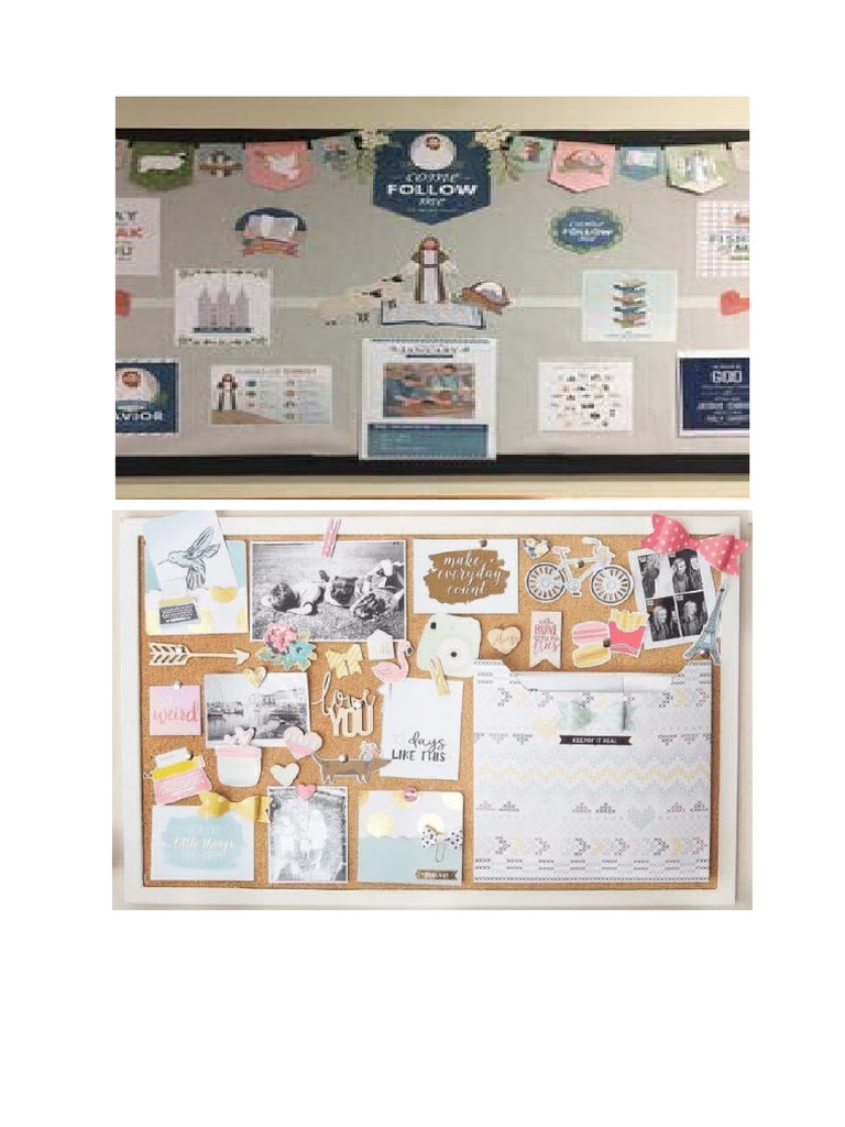 Contoh Mid Mapping P5p2ra Kelas 8 | PDF