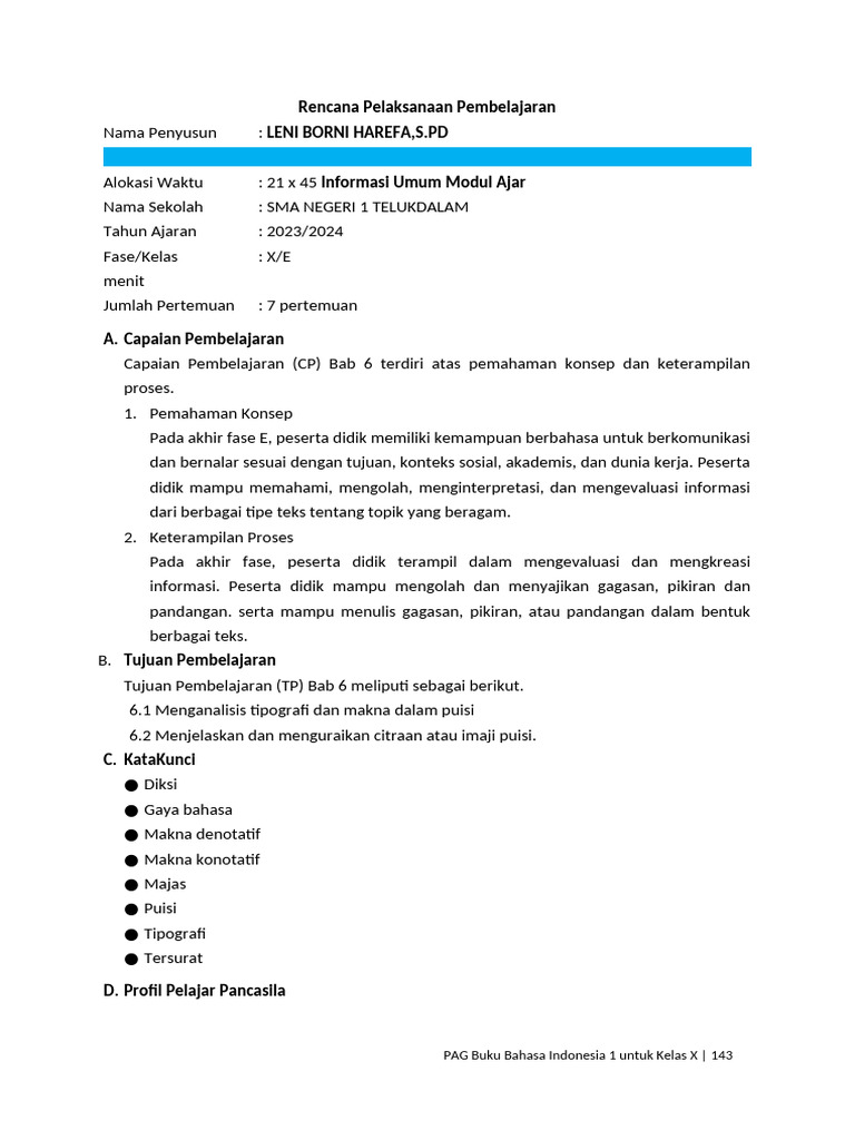 Modul | PDF