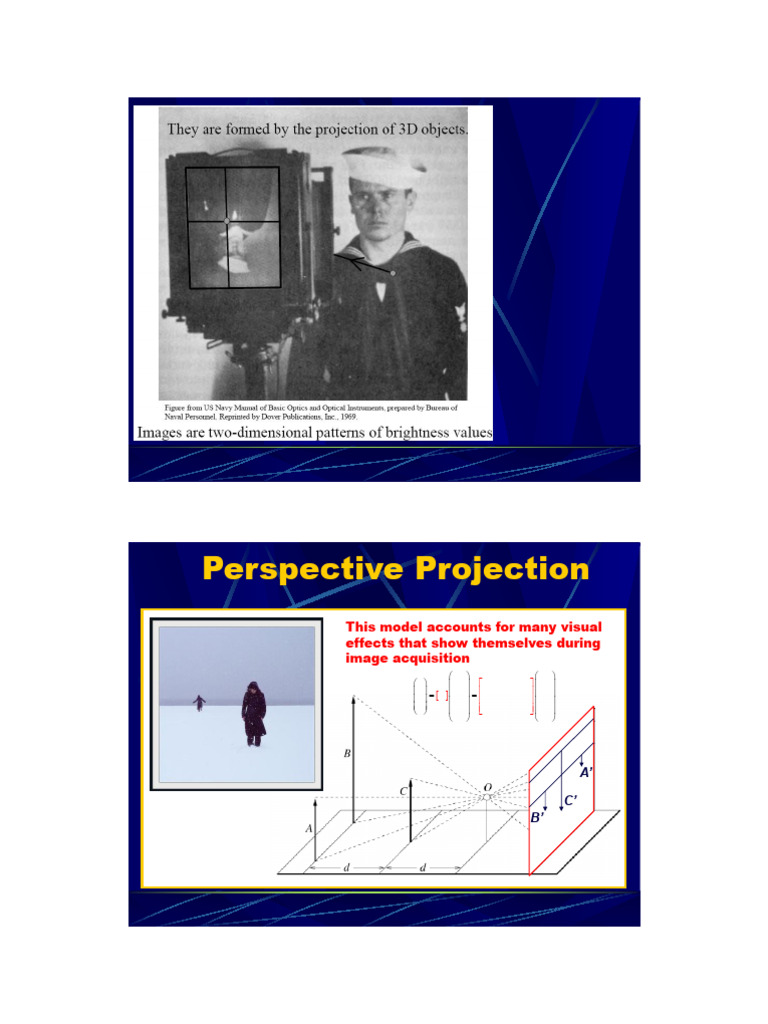 008 - Camera Calibration | PDF