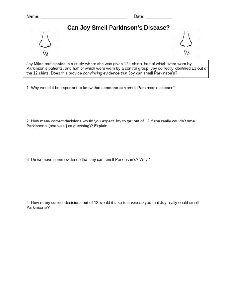 Intro To Statistics Handout | PDF