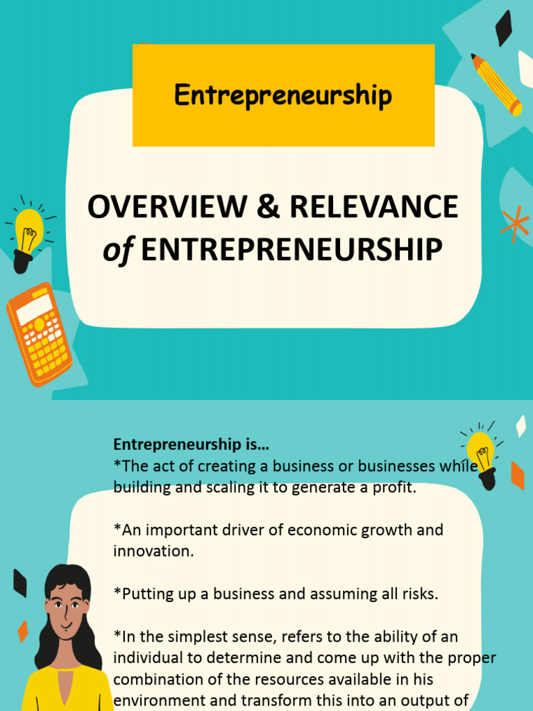 Entrep Applied | PDF