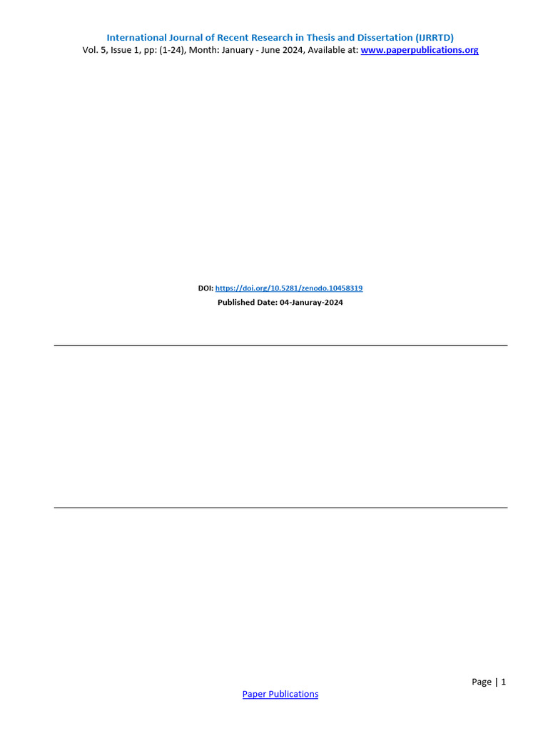 A Multiple Case Study On In-Prison-04012024-2 | PDF