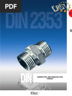 Din 76-B | PDF