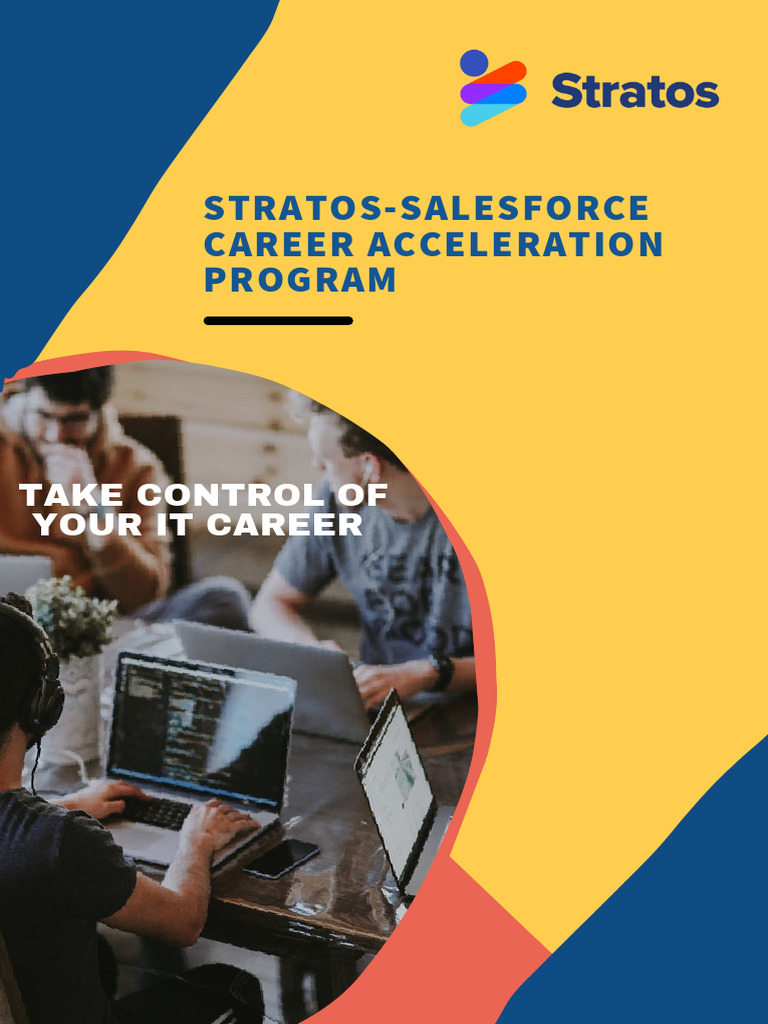 Salesforce Participanthsa Brochure | PDF