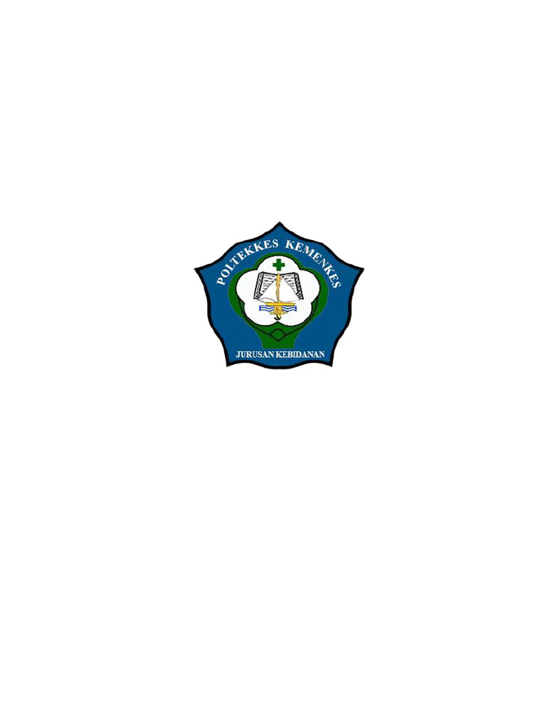 LAPORAN EMERTHA (P032215401016) - Kebidanan | PDF