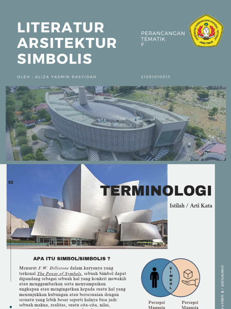 Literatur Ars Simbolis | PDF