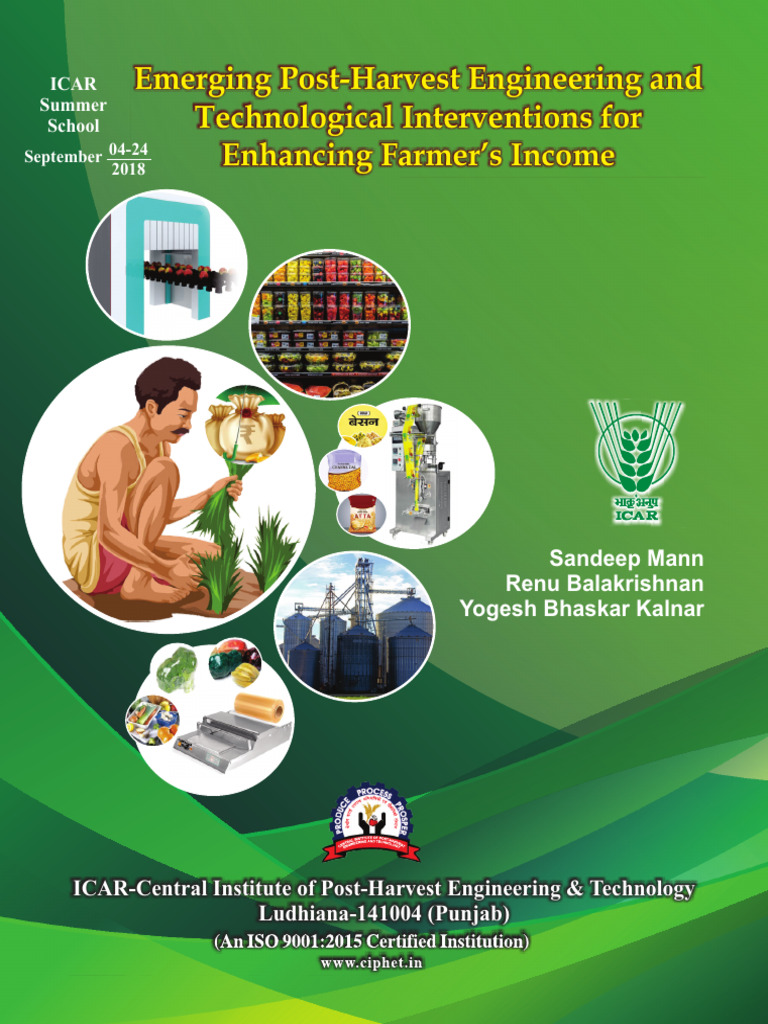 Final Compendium | PDF